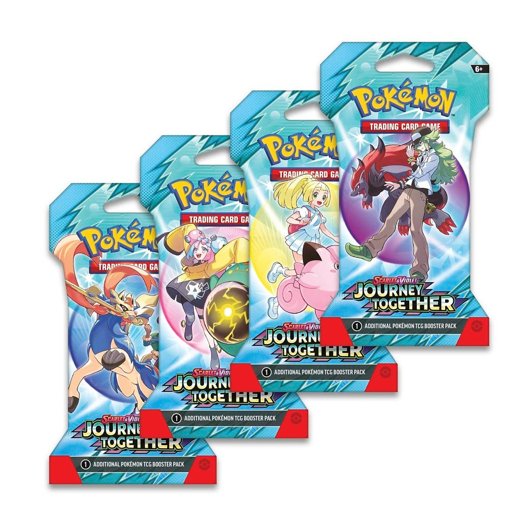 Pokémon Booster Pack – King Cards